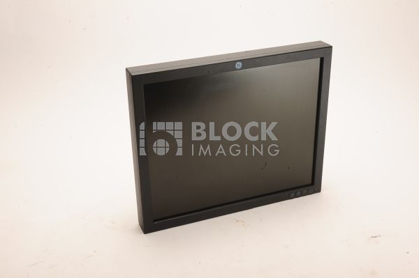 5443203-2 - GE - R/F Room - Flat Screen Monitor | Block Imaging