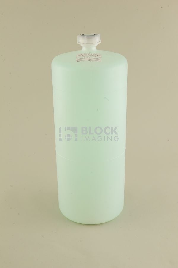 5512608 - Siemens - MRI - 7300mL Plastic Bottle Phantom | Block Imaging