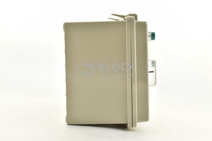 5196918 - GE - MRI - Magnet Rundown Unit | Block Imaging