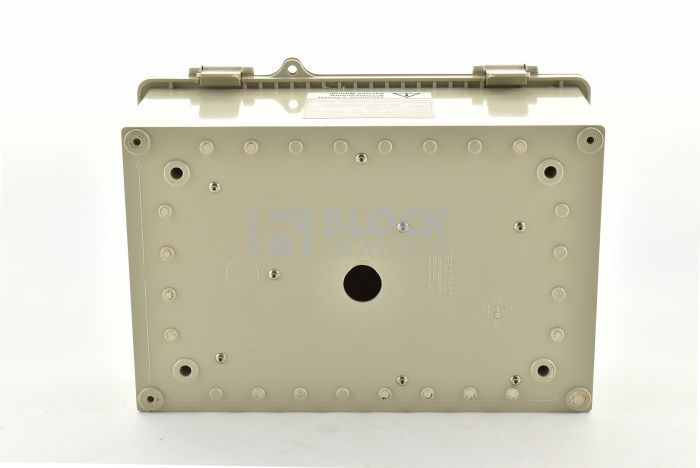 5196918 - GE - MRI - Magnet Rundown Unit | Block Imaging