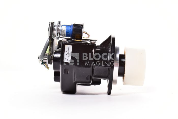 4522-128-83873 - Philips - Cath/Angio - Motor C-ARC Rotation Assembly ...