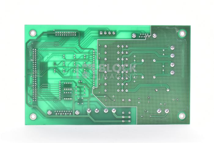 4541-101-76152 - Philips - CT - Collimator Drive Board | Block Imaging