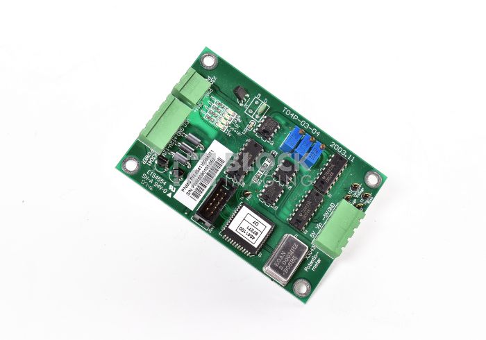 4541-100-94371 - Philips - CT - PWM Board | Block Imaging