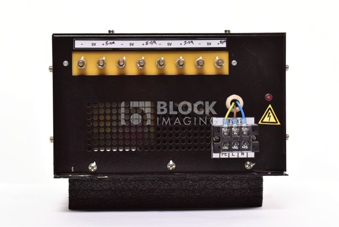 4541-101-60791 - Philips - CT - Linear Power Supply | Block Imaging