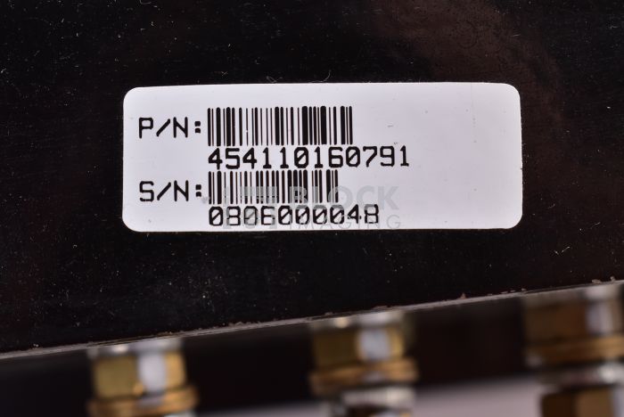 4541-101-60791 - Philips - CT - Linear Power Supply | Block Imaging
