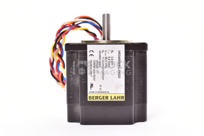 4541-100-58191 - Philips - CT - A-Plane Collimator Stepping Motor ...