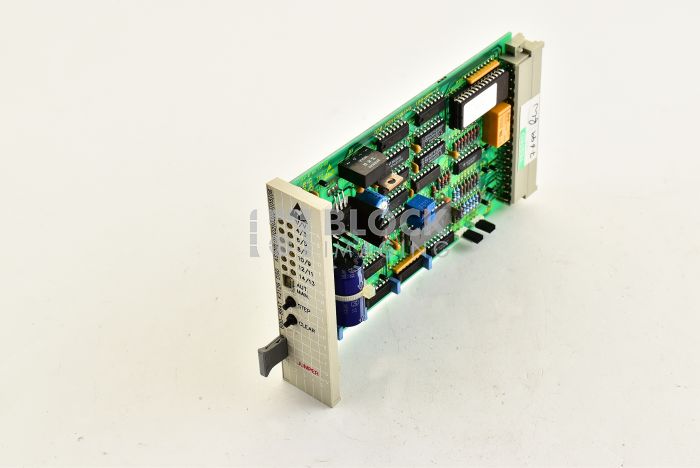 600-884T - Other - MRI - D50 Monitor Board | Block Imaging