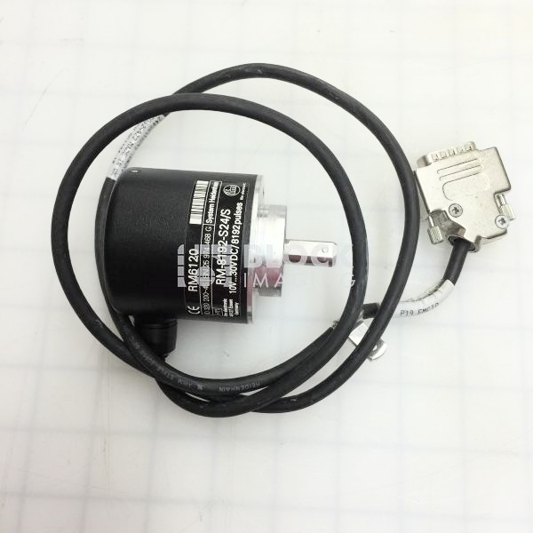 5150495 - GE - Cath/Angio - Rotational Axis Encoder | Block Imaging