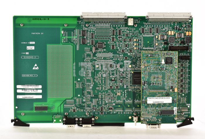 5189879 - GE - Cath/Angio - Panthera DV CPU Board | Block Imaging