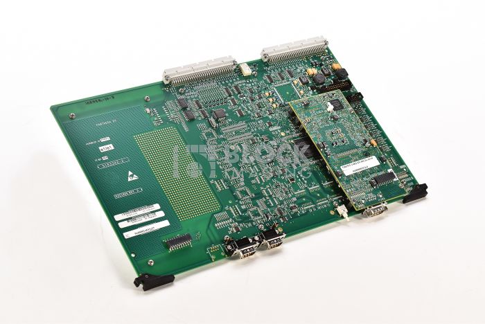 5189879 - GE - Cath/Angio - Panthera DV CPU Board | Block Imaging