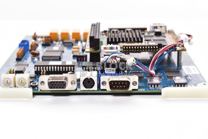 5335614 - OEC - C-Arm - Master Control Board | Block Imaging