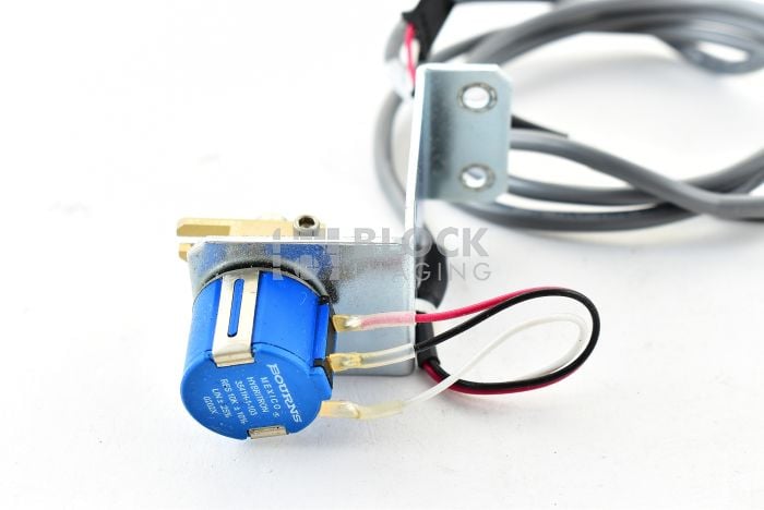 180-0240 - Hologic - DEXA - TX Encoder | Block Imaging