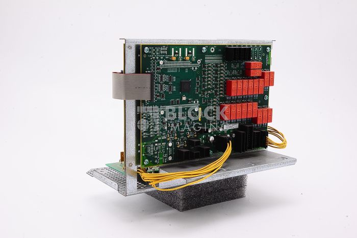 10046258 - Siemens - CT - Matrix Control | Block Imaging