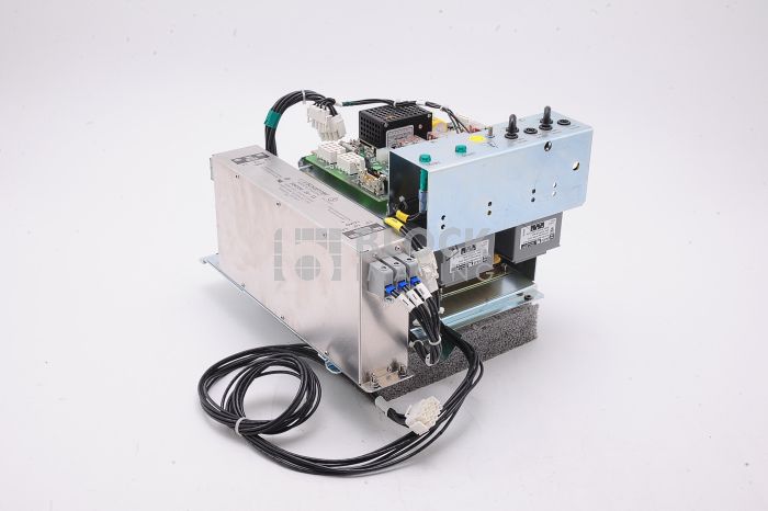 2335151-2 - GE - Cath/Angio - ON/OFF Module Innova 3100 Cath/Angio ...