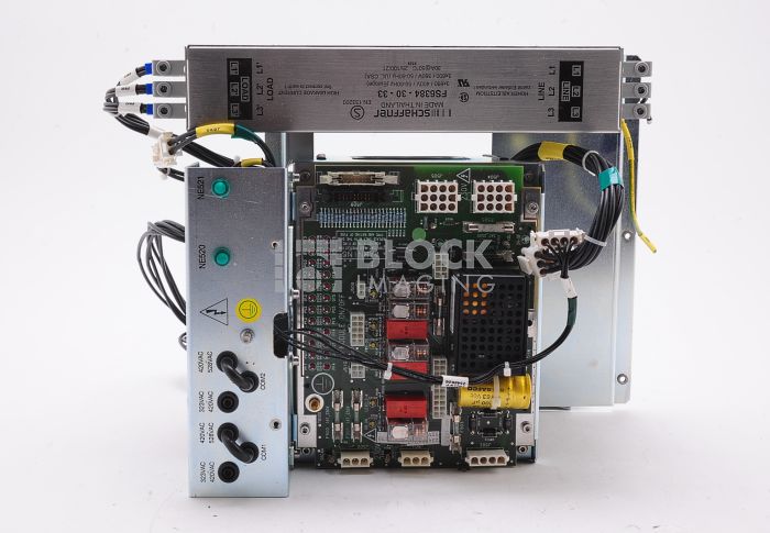 2335151-2 - GE - Cath/Angio - ON/OFF Module Innova 3100 Cath/Angio ...