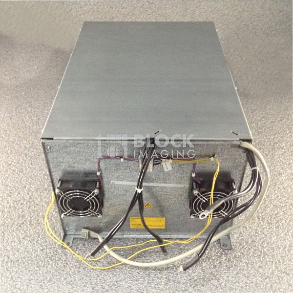 8365970 - Siemens - CT - Matrix MVT Assembly | Block Imaging