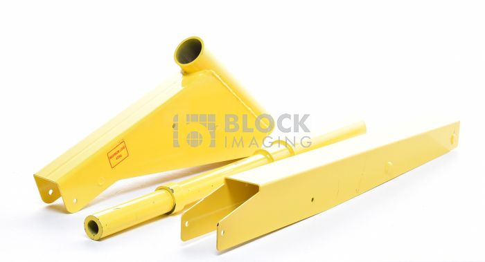 5138605 - GE - CT - Tube Hoist Arm Support | Block Imaging
