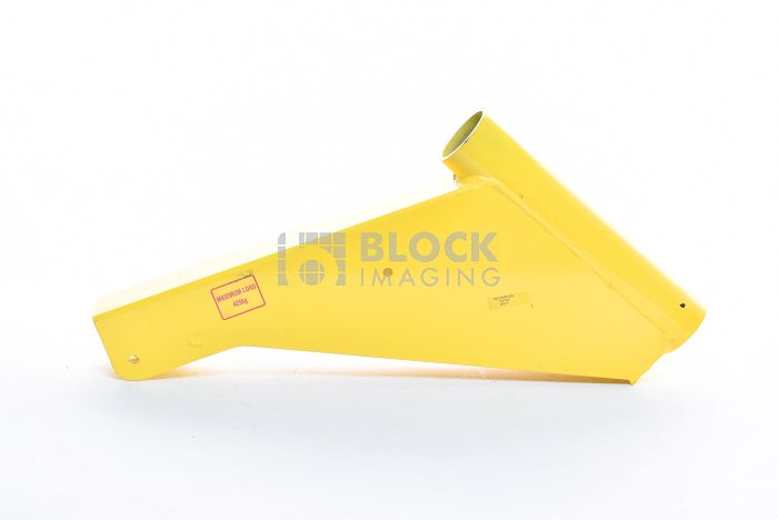 5138605 - GE - CT - Tube Hoist Arm Support | Block Imaging