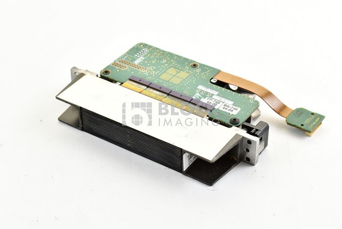 4550-120-09264 - Philips - CT - Orion T Class B Module | Block Imaging