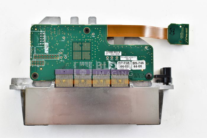 4550-120-09264 - Philips - CT - Orion T Class B Module | Block Imaging