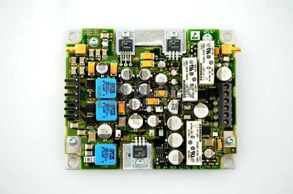 5894956 - Siemens - Cath/Angio - Control Module Board | Block Imaging