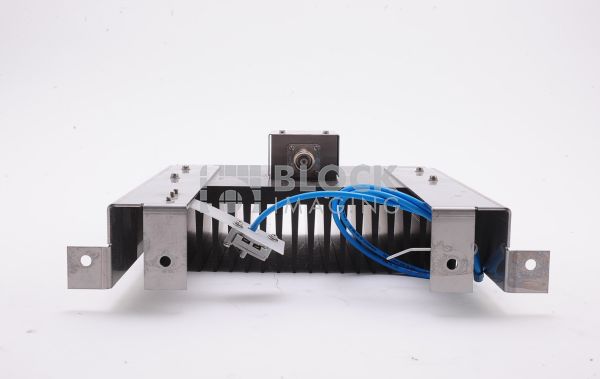 4522-131-68792 - Philips - MRI - 50 Ohm Load Assembly | Block Imaging