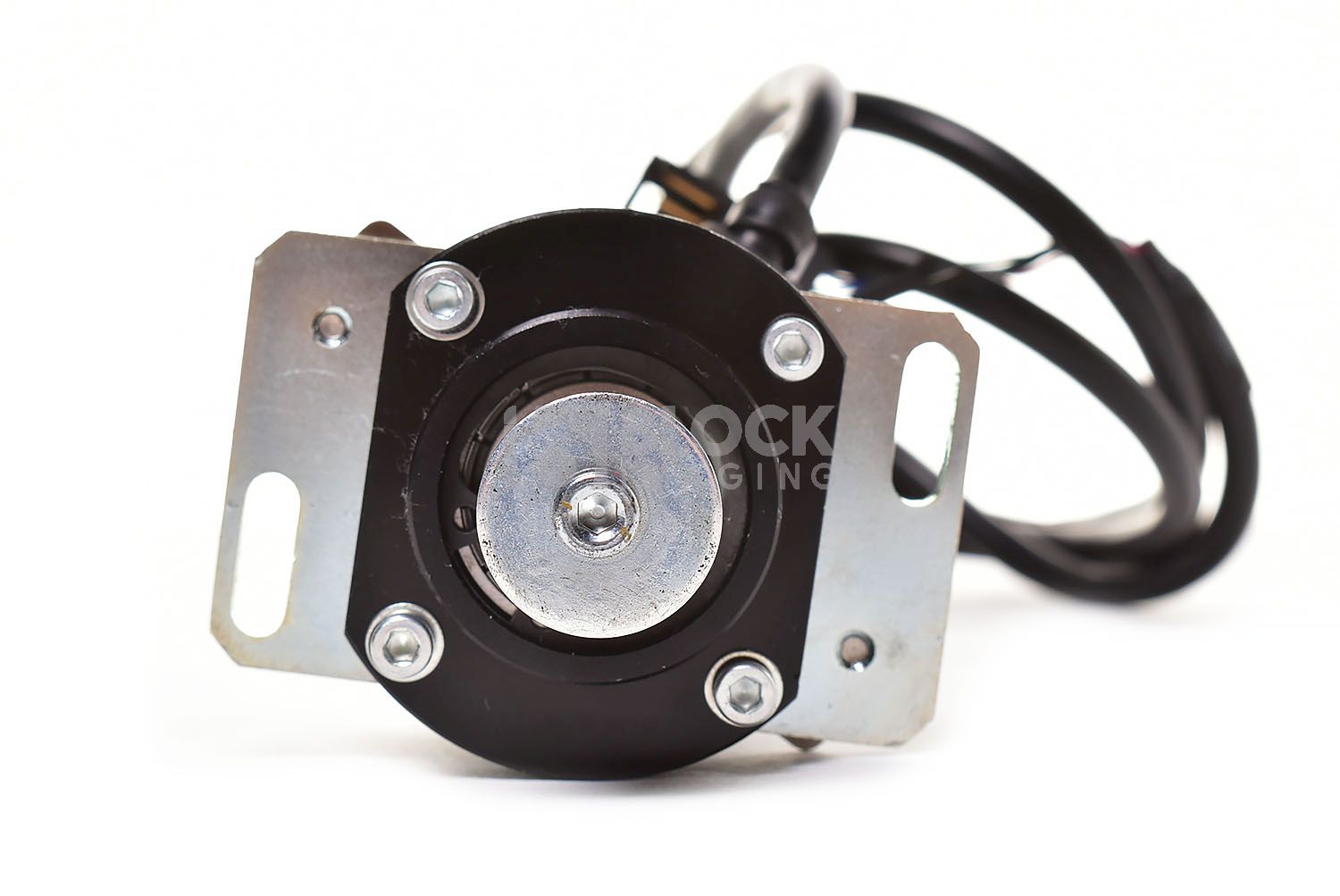 10397666 - Siemens - CT - Horizontal Encoder | Block Imaging