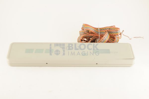 59475 - GE - Molecular Imaging - Display | Block Imaging