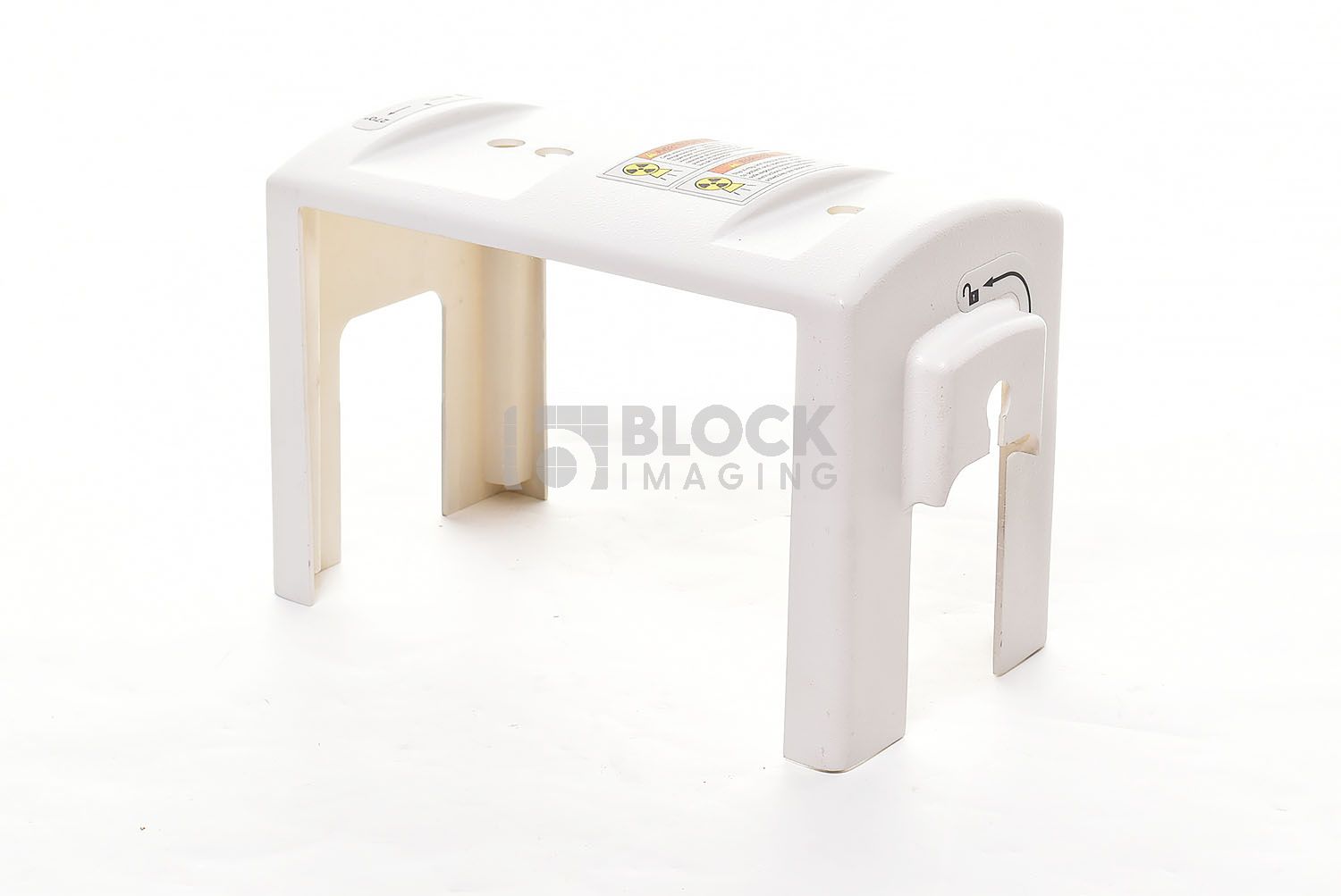 00-880643-01 - OEC - C-Arm - Cross Arm Cover | Block Imaging