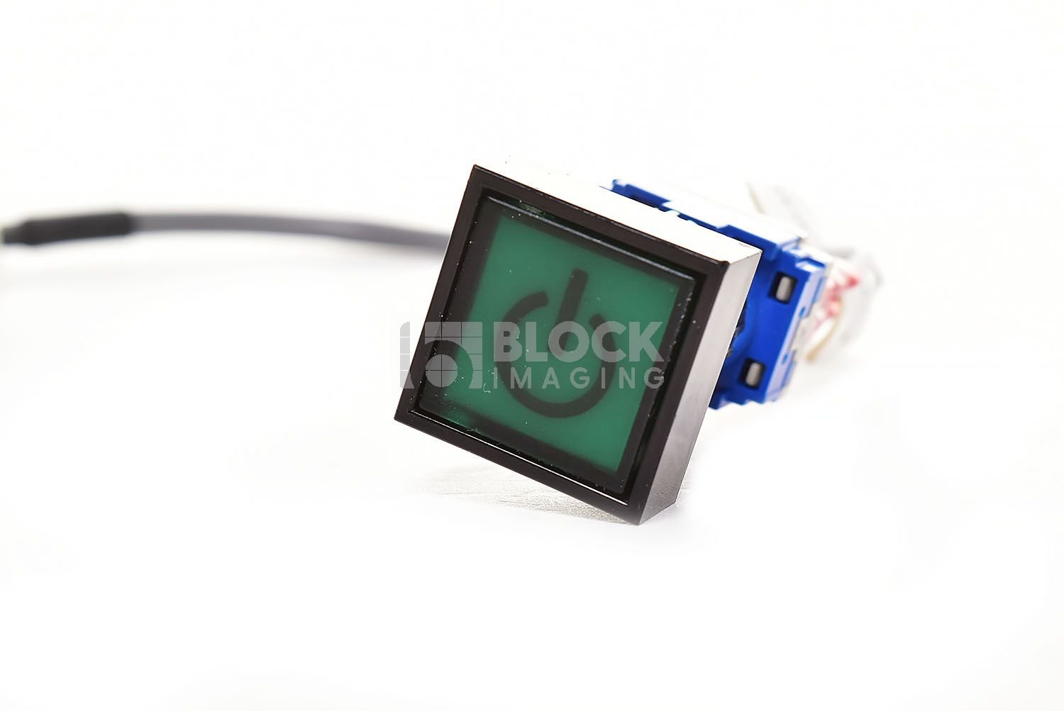 00-887452-01 - OEC - C-Arm - Cable Assembly w/ Switch, On/Off ...