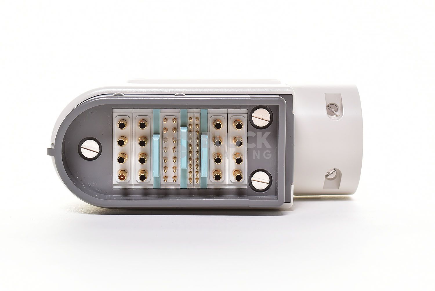 4522-132-13425 - Philips - MRI - ODU Adaptor SC 1.5T | Block Imaging