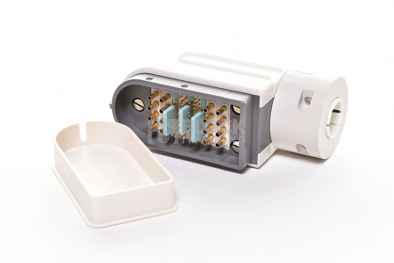 4522-132-13425 - Philips - MRI - ODU Adaptor SC 1.5T | Block Imaging