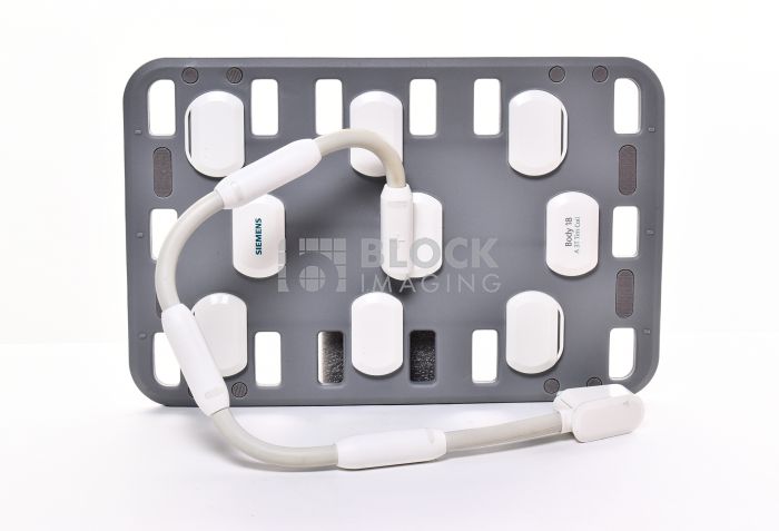 10496515 - Siemens - MRI - Body 18 Coil | Block Imaging