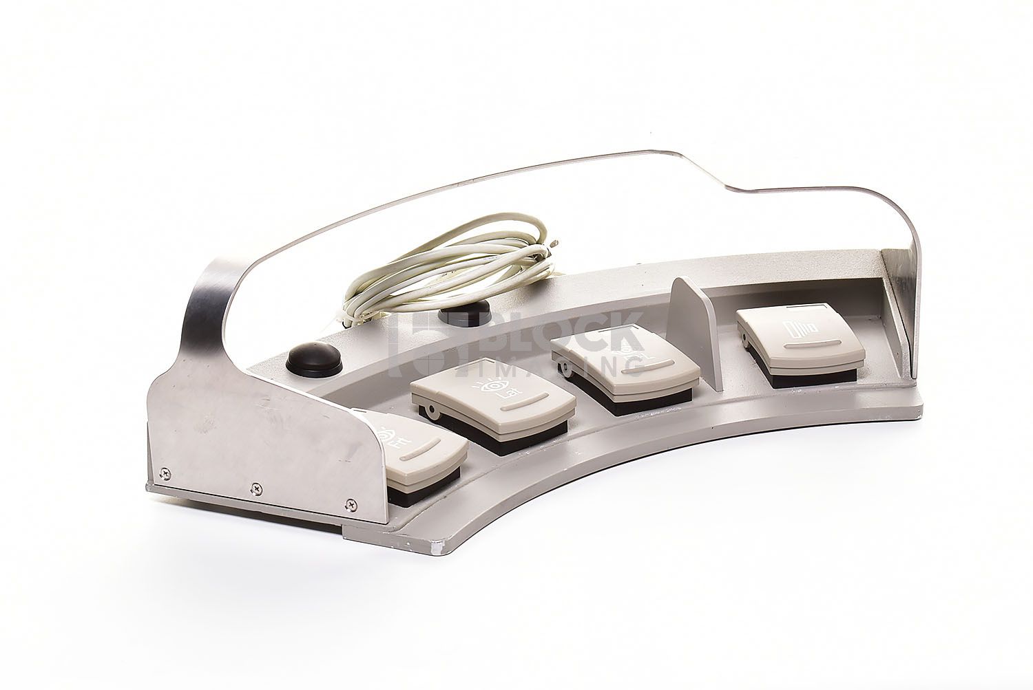 5192482 - GE - Cath/Angio - FRU FOOTSWITCH FRT-LAT-BIP-REC | Block Imaging