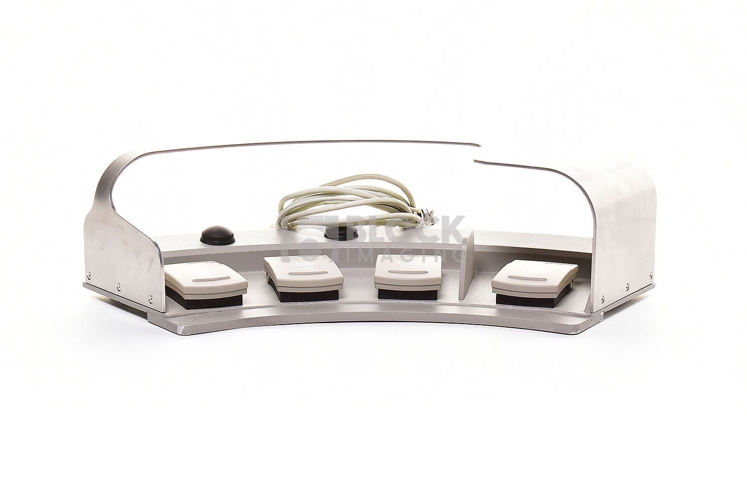 5192482 - GE - Cath/Angio - FRU FOOTSWITCH FRT-LAT-BIP-REC | Block Imaging
