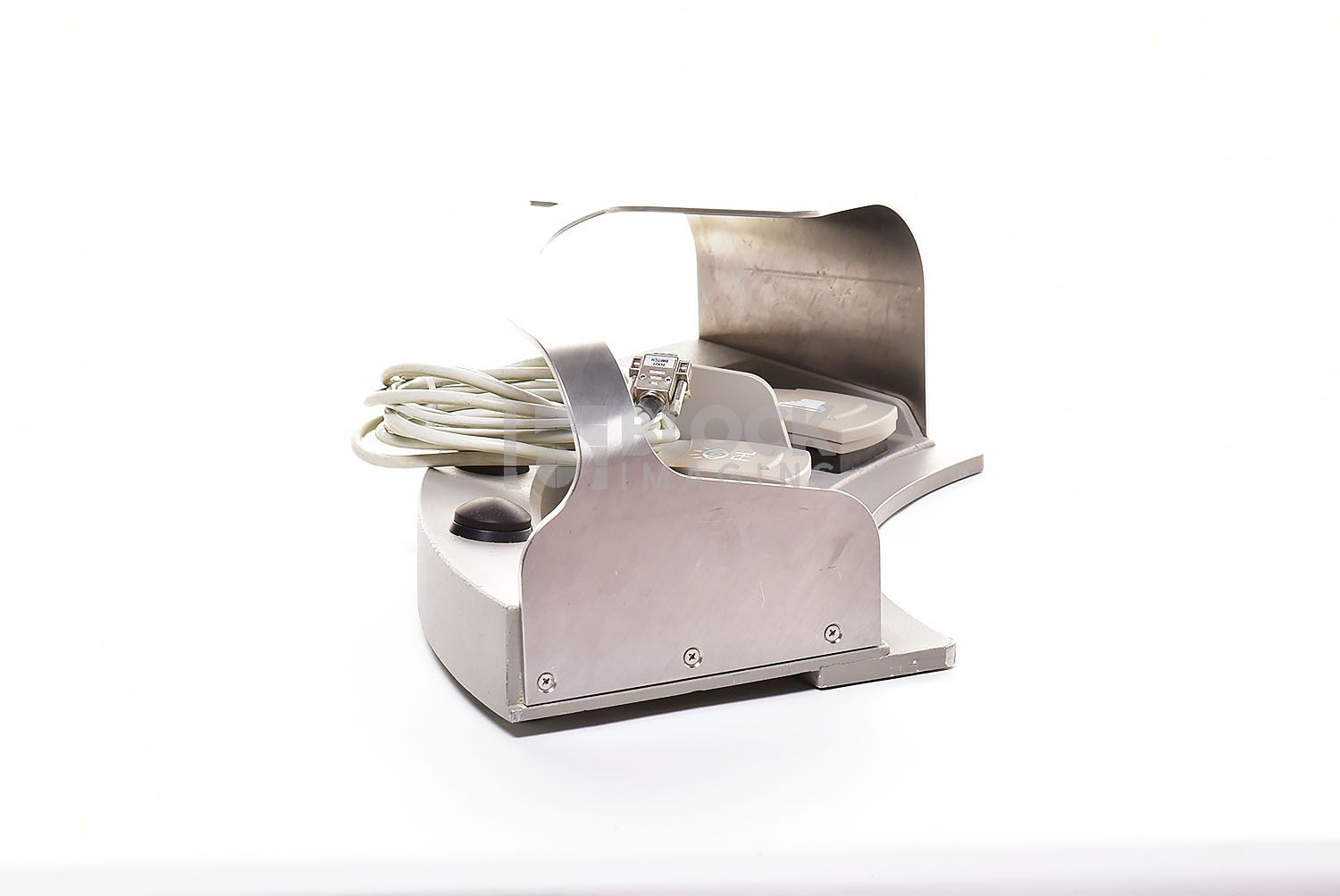 5192482 - GE - Cath/Angio - FRU FOOTSWITCH FRT-LAT-BIP-REC | Block Imaging