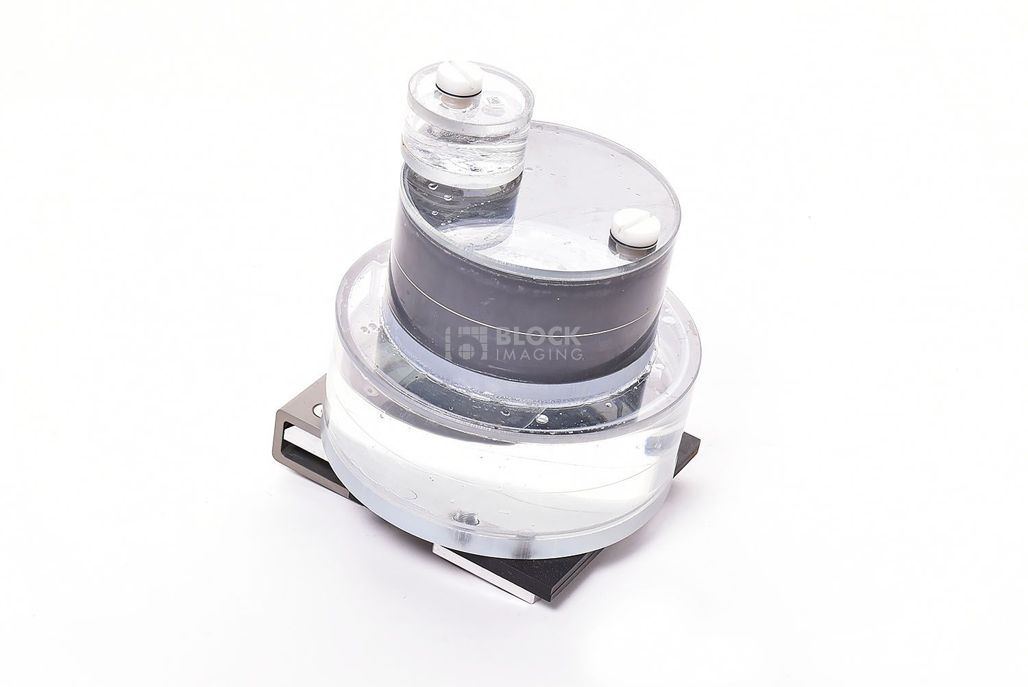 4535-670-47261 - Philips - CT - Infant Phantom | Block Imaging