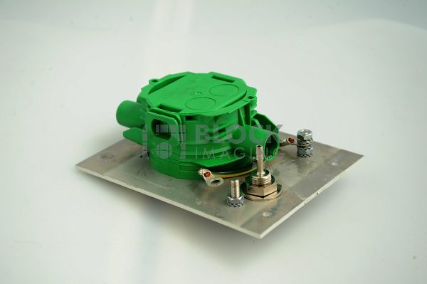 6112424 - Siemens - Cath/Angio - Panel CPL Assembly