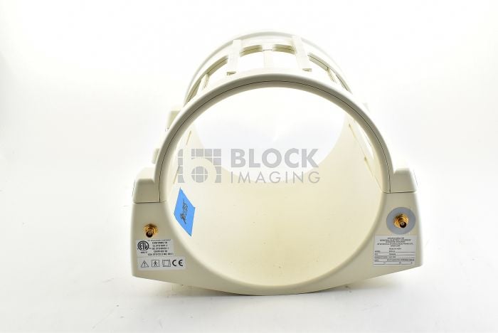 2376114 - GE - MRI - SPLIT HEAD COIL ASSEMBLY FOR G3 | Block Imaging