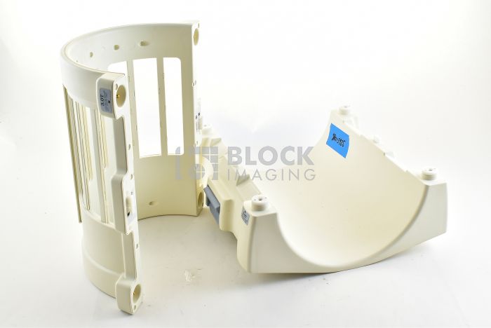 2376114 - GE - MRI - SPLIT HEAD COIL ASSEMBLY FOR G3 | Block Imaging