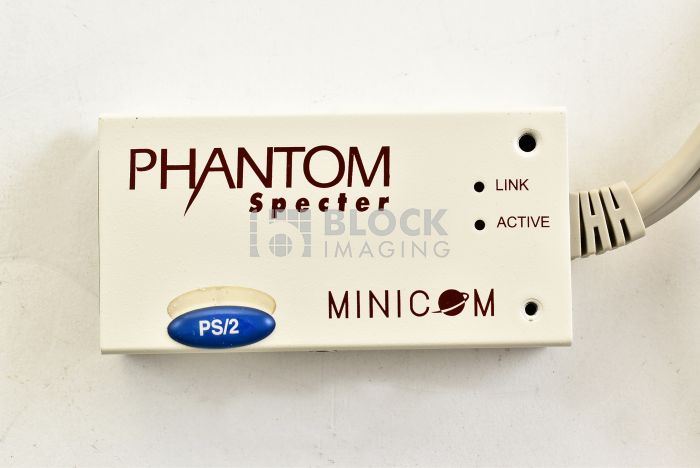 10183417 - Siemens - Molecular Imaging - Spector II Phantom PS/2 ...