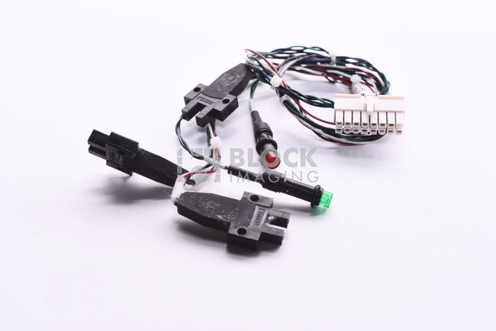 5191049 - GE - MRI - HARNESS LED AND SWITCH LPCA | Block Imaging