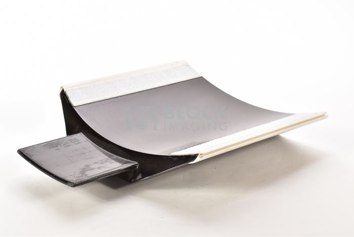 2271373-2 - GE - CT - Cradle Extender | Block Imaging