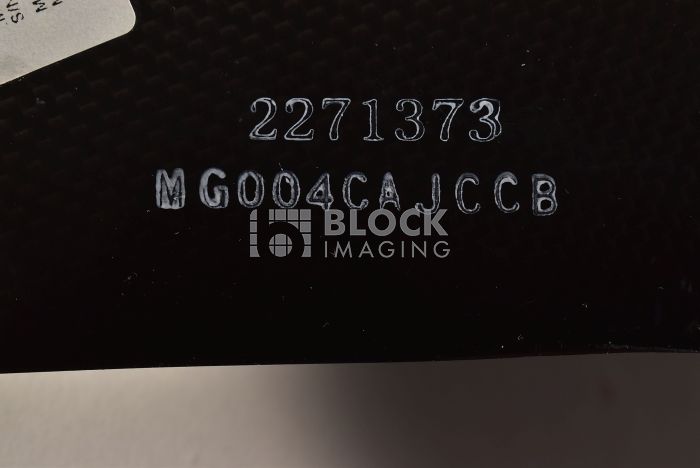 2271373-2 - GE - CT - Cradle Extender | Block Imaging