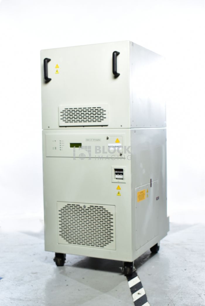 2336064-2 - GE - MRI - RF Amplifier | Block Imaging