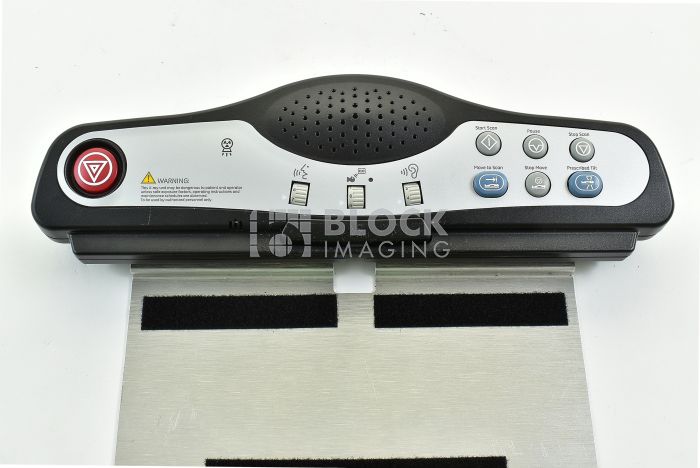 5316029 - GE - CT - SCIM Interface | Block Imaging