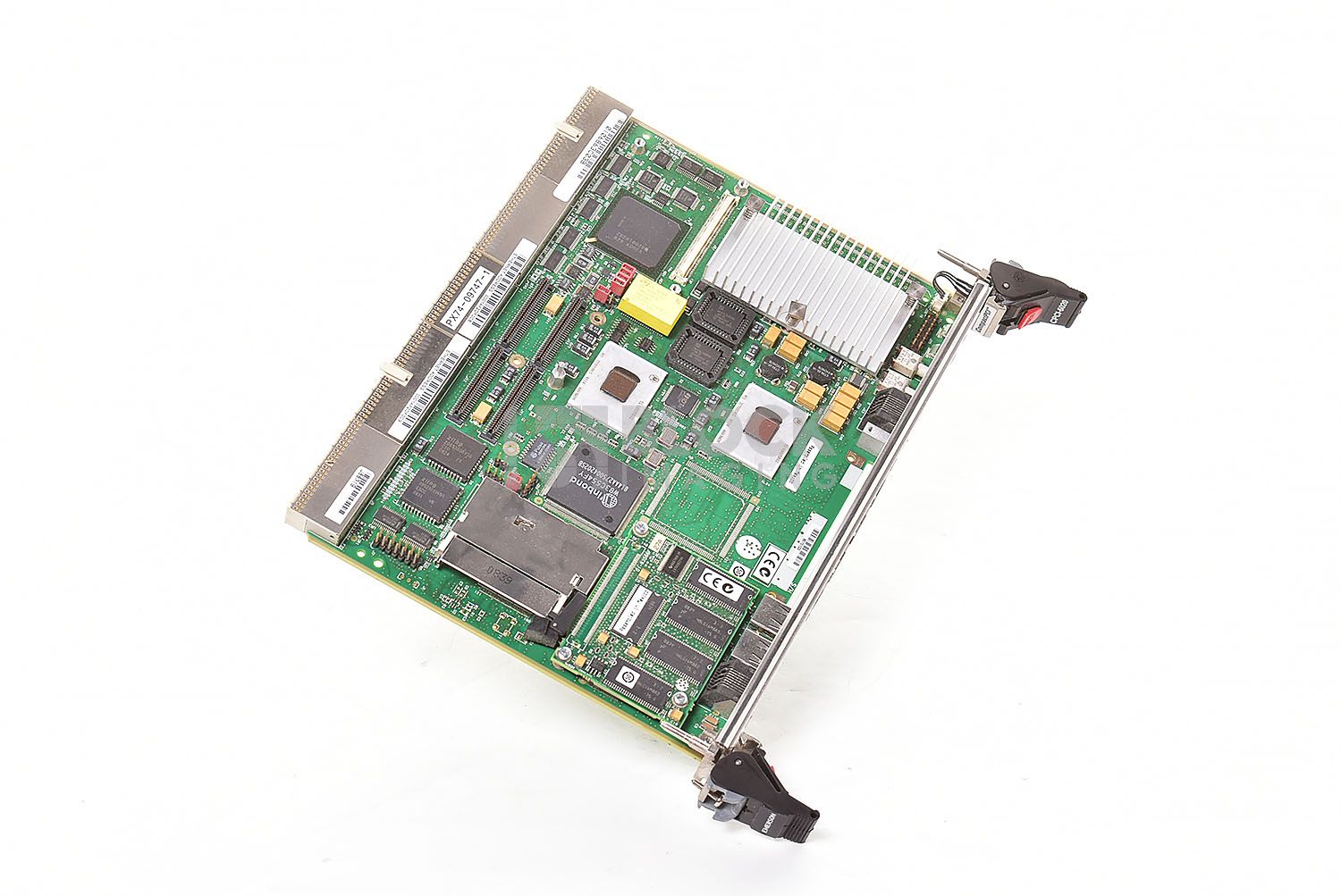 PX74-09747-1 - Toshiba - CT - RTM Board | Block Imaging