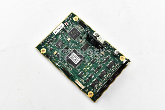 2376690-1 - GE - Mammography - Collimator Control Board | Block Imaging