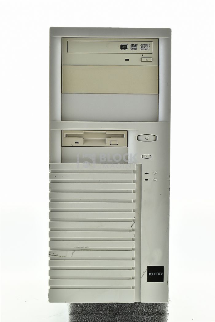 RM-ASY-01881 - Hologic - Mammography - DSM Workstation | Block Imaging