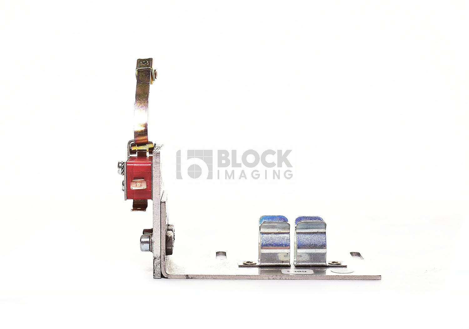 7146363 - Siemens - CT - Switch S309 | Block Imaging